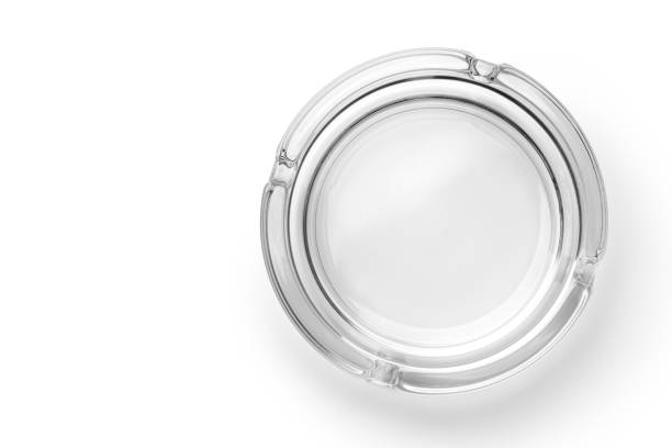 Ash Tray — Purple Haze Smoke Shop