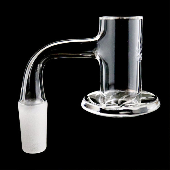 Campfire Quartz - Blender Style Banger — Purple Haze Smoke Shop