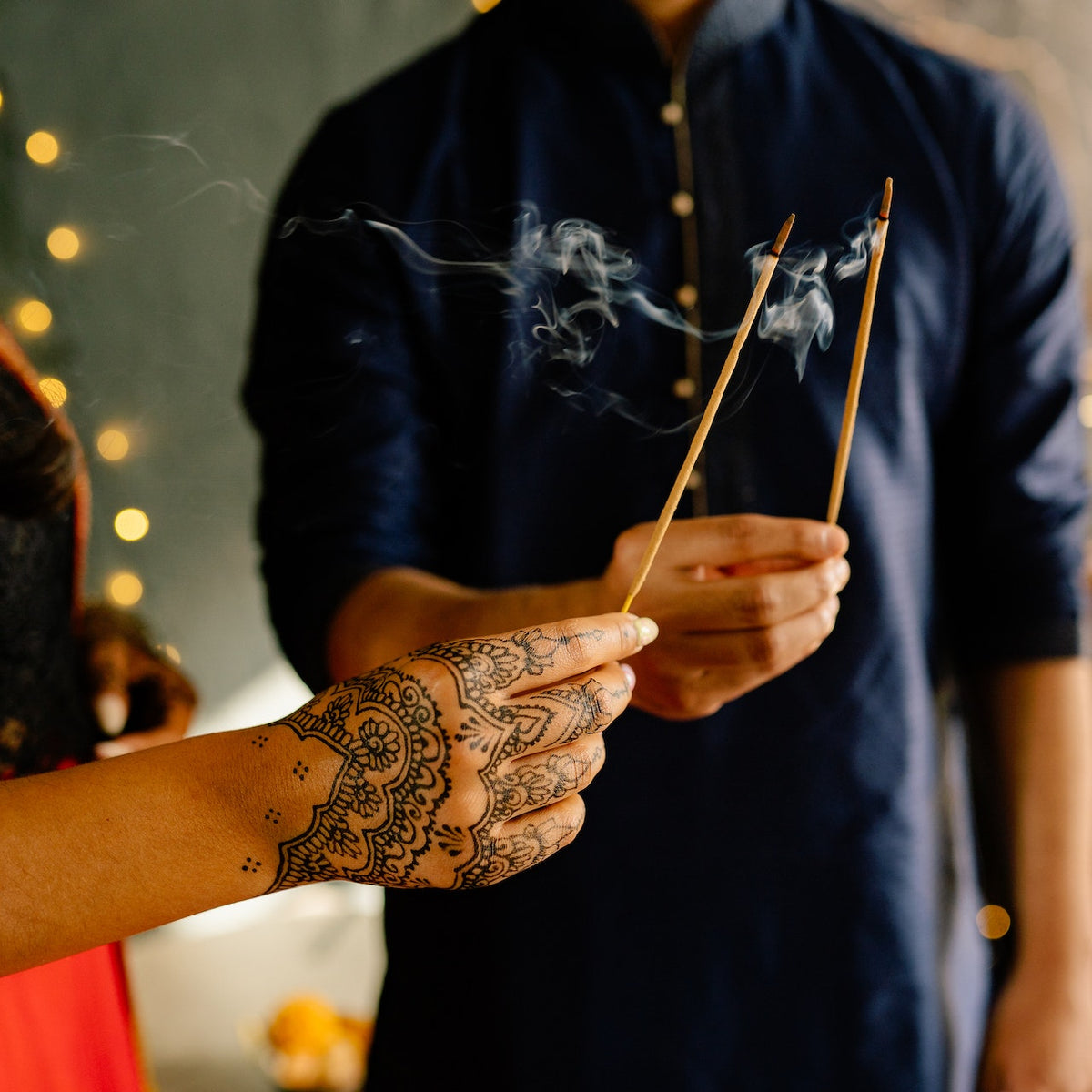 10 Stick Incense Pack Assorted — Purple Haze Smoke Shop
